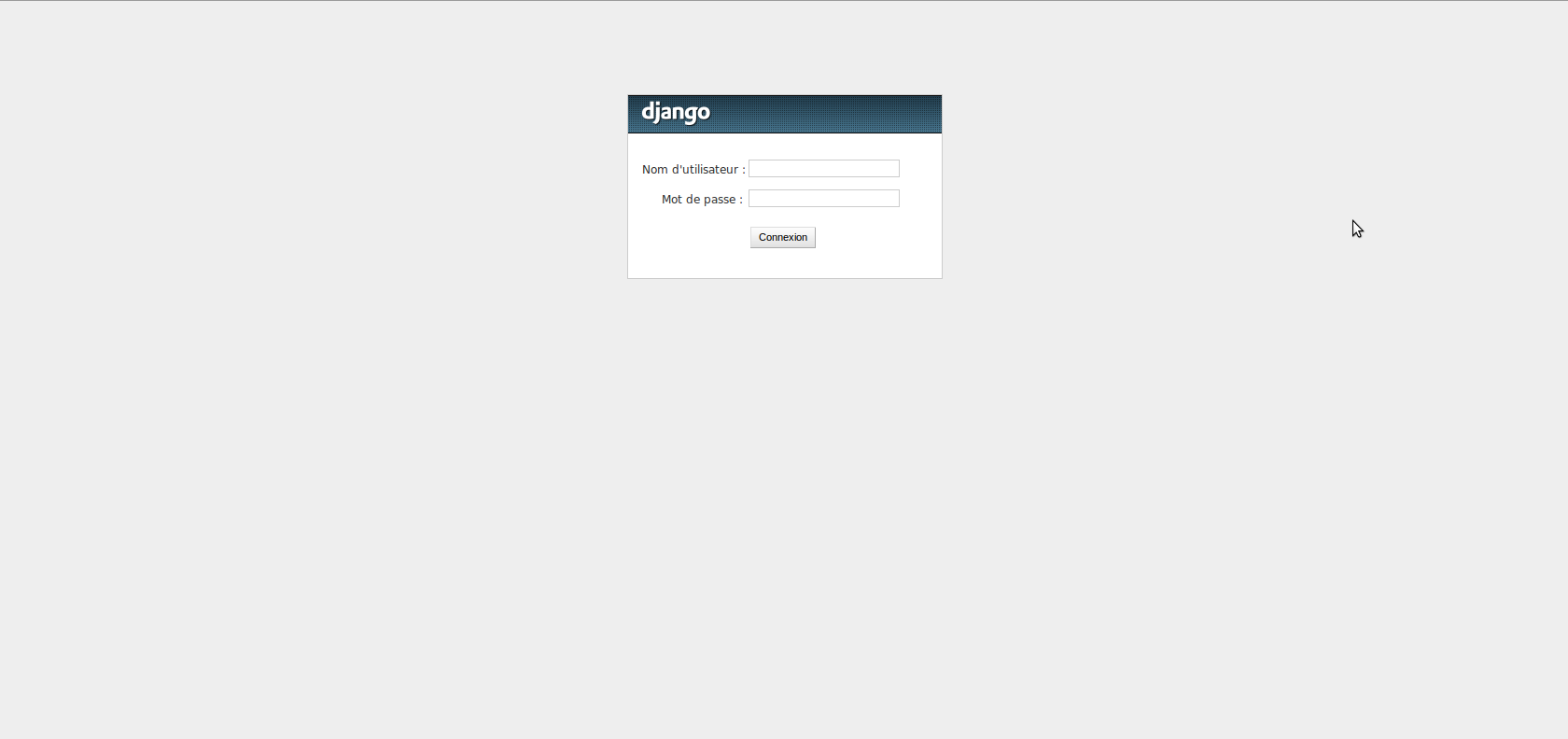 GitHub - django-admin-tools/django-admin-tools: Extends the Django ... GitHub - django-admin-tools/django-admin-tools: Extends the Django ...